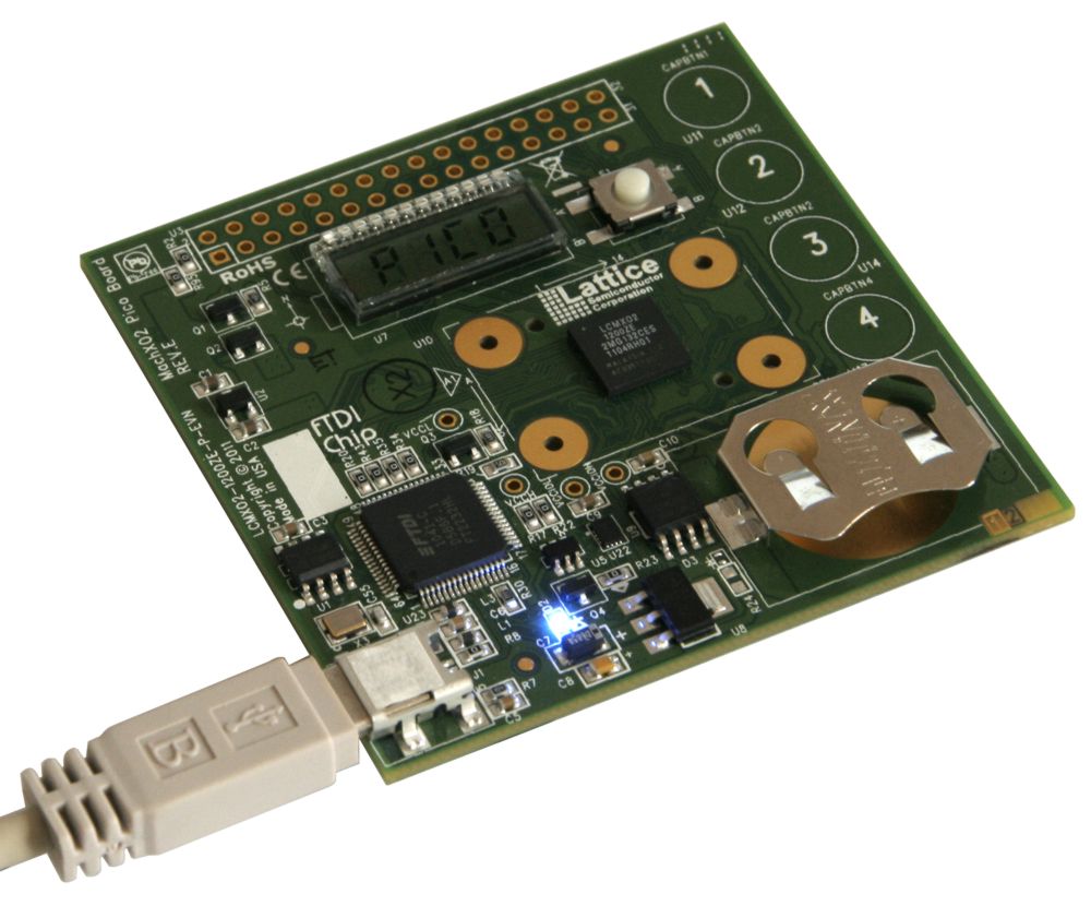 Mikrokontroler.pl – portal dla elektroników » Lattice MachXO2 Pico ...
