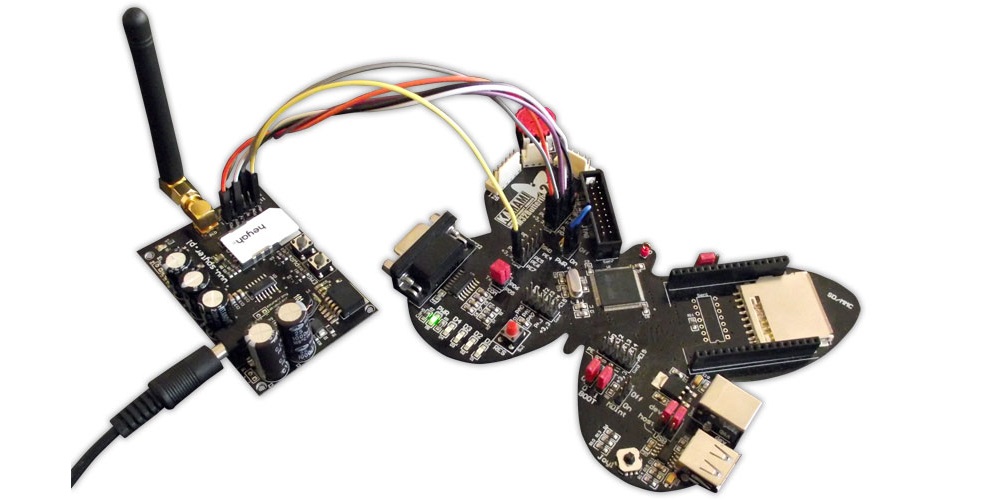 Mikrokontroler.pl – portal dla elektroników » Przykład obsługi modemu GSM Quectel M10 w systemie ...