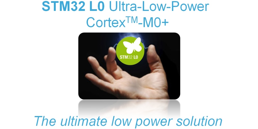 Mikrokontroler.pl – portal dla elektroników » STM32L0 - mikrokontrolery z rdzeniem Cortex-M0+ od ...
