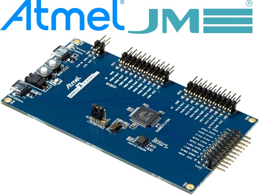 Mikrokontroler.pl – portal dla elektroników » Szkolenie „Interfejs ...
