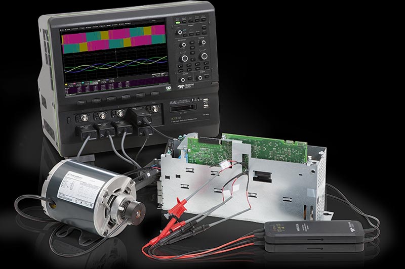 Mikrokontroler.pl – portal dla elektroników » Teledyne LeCroy zapowiada ...