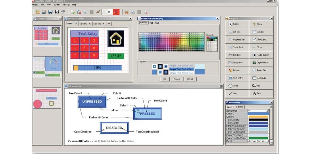 Mikrokontroler.pl – portal dla elektroników » [NOWY FRAMEWORK ...