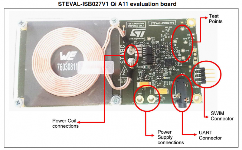 Mikrokontroler.pl – portal dla elektroników » [WIRELESS CHARGING ...