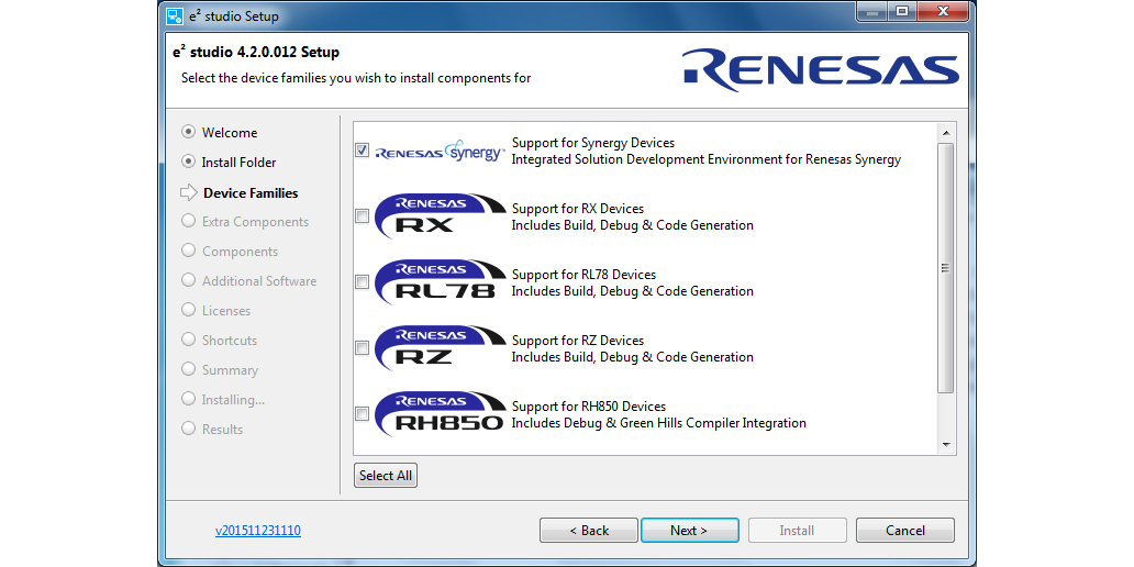 Mikrokontroler.pl – portal dla elektroników » Renesas Synergy ...