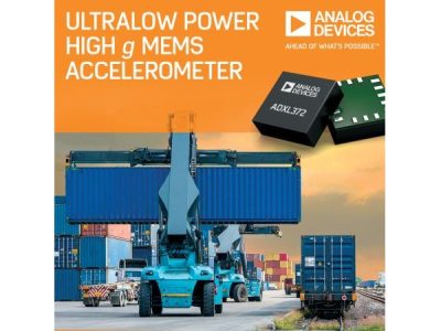 Mikrokontroler.pl – portal dla elektroników » ADXL372 – energooszczędny ...