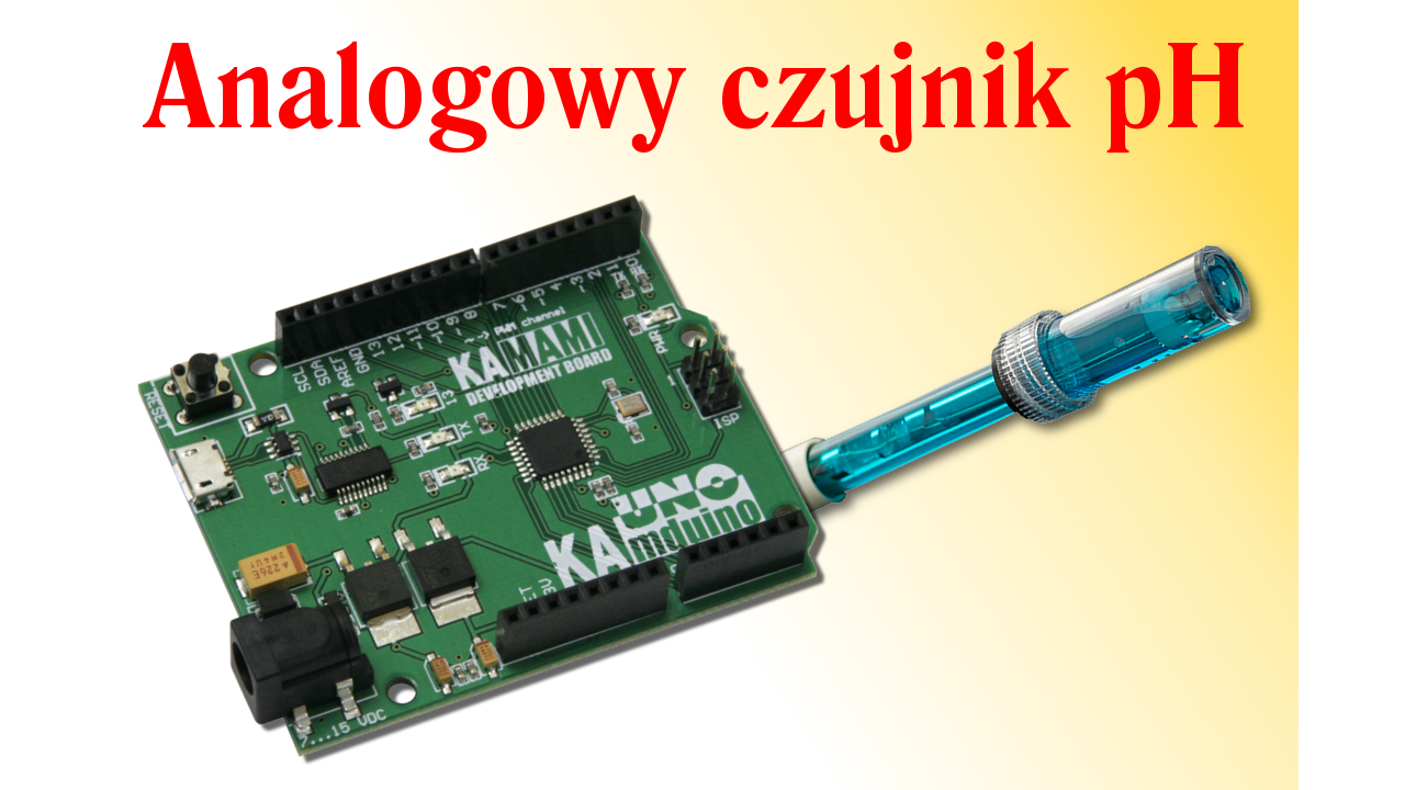 Mikrokontroler.pl – portal dla elektroników » [PRZYKŁAD] Analogowy ...