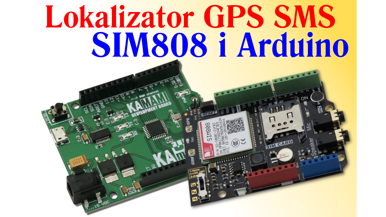 Mikrokontroler.pl – portal dla elektroników » [PRZYKŁAD] Moduł GSM/GPRS ...