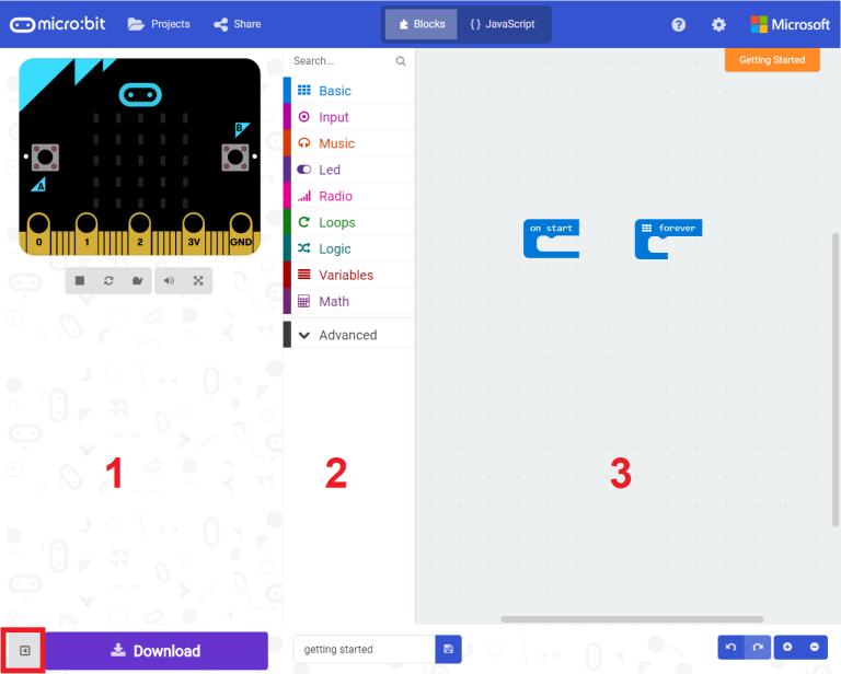Mikrokontroler.pl – portal dla elektroników » Przykładowe programy na ...