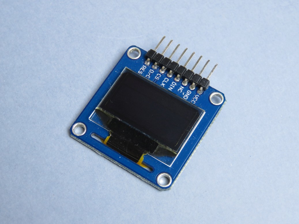 Mikrokontroler.pl – portal dla elektroników » [PROJEKT] Zegarek ...