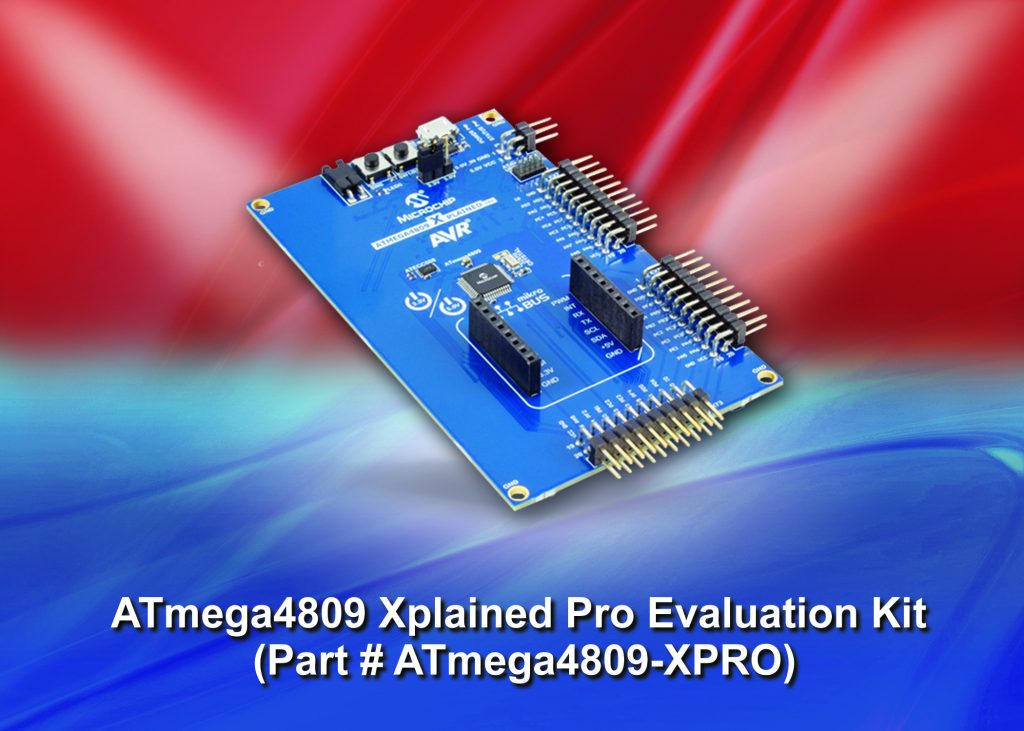 Mikrokontroler.pl – portal dla elektroników » [ZAKOŃCZONY] Wygraj ...