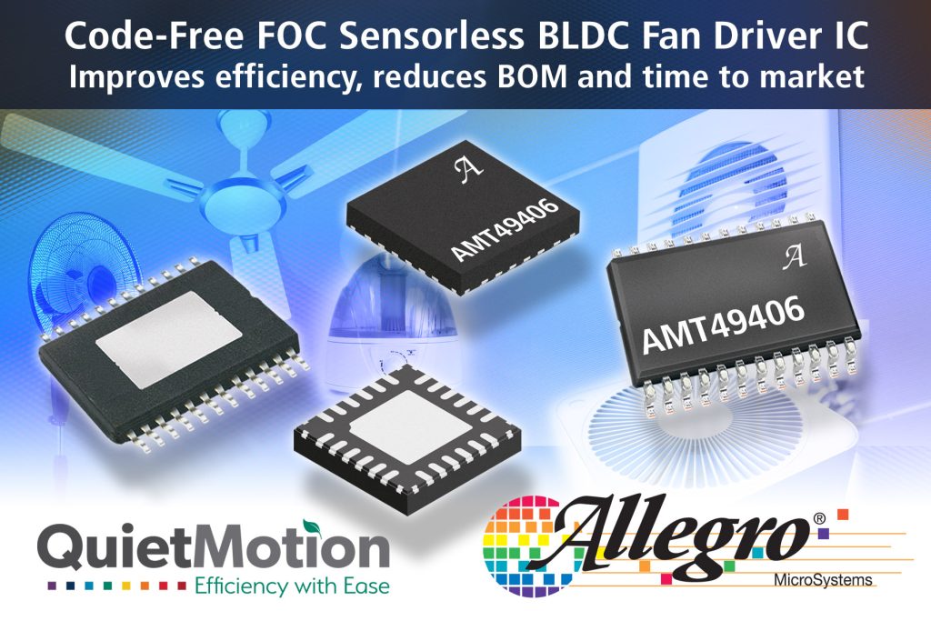 Mikrokontroler.pl – portal dla elektroników » Allegro MicroSystems ...