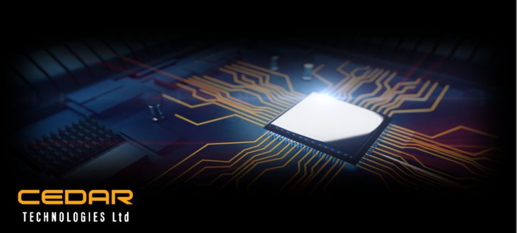 Mikrokontroler.pl – portal dla elektroników » Cedar Technologies ...