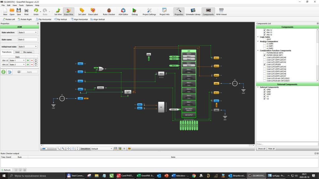 Mikrokontroler.pl – portal dla elektroników » GreenPAK – układy ...