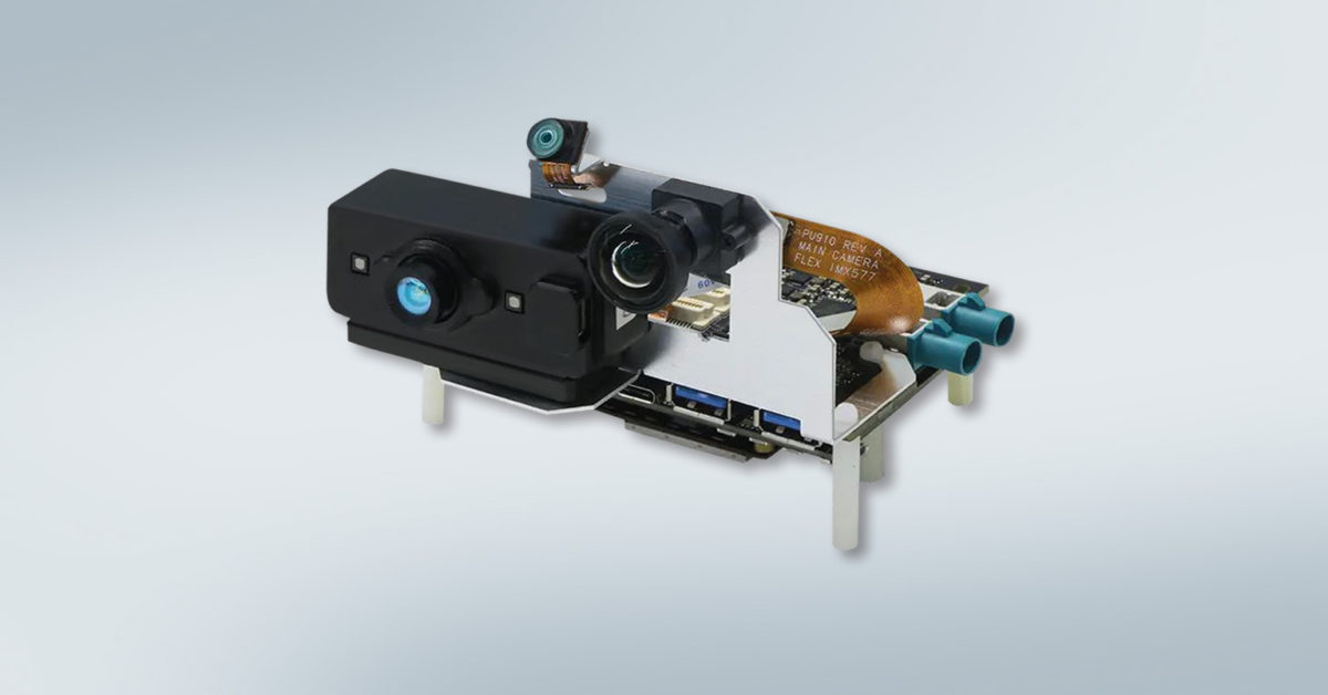 Mikrokontroler.pl – portal dla elektroników » Układy SoM Thundercomm z ...