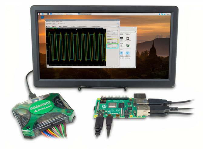 Mikrokontroler.pl – portal dla elektroników » Nowoczesne narzędzia ...