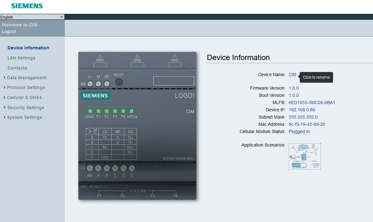 Mikrokontroler.pl – portal dla elektroników » Przemysłowy moduł ...