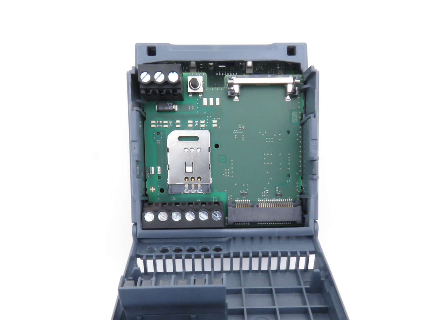 Przemysłowy moduł komunikacyjny Siemens LOGO! CIM