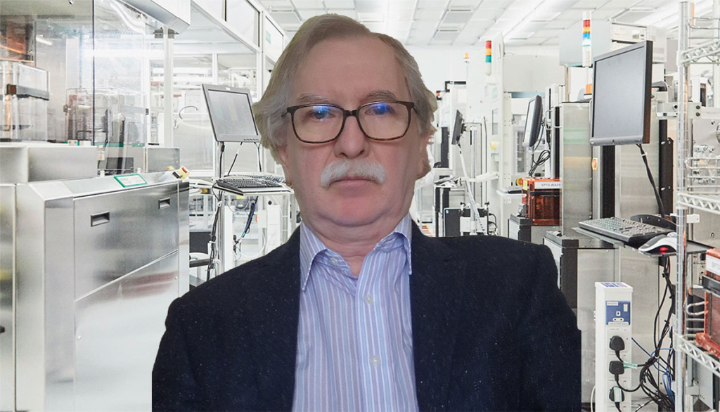 Mikrokontroler.pl – portal dla elektroników » Nie widzę dzisiaj możliwości rozwoju przemysłu ...