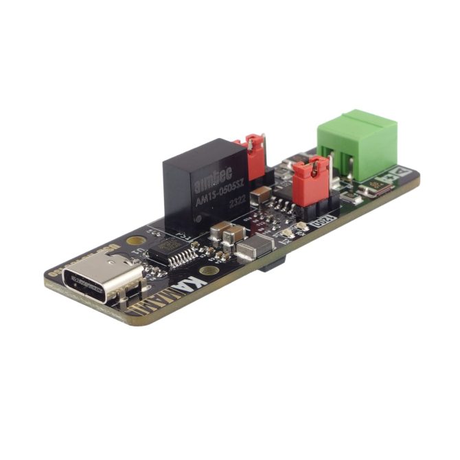 Mikrokontroler.pl – portal dla elektroników » Konwertery Kamami.pl dla ...