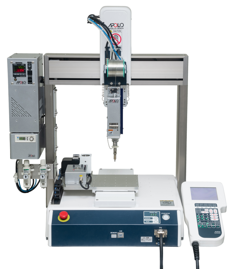 Mikrokontroler.pl – portal dla elektroników » Apollo Seiko – japońskie ...