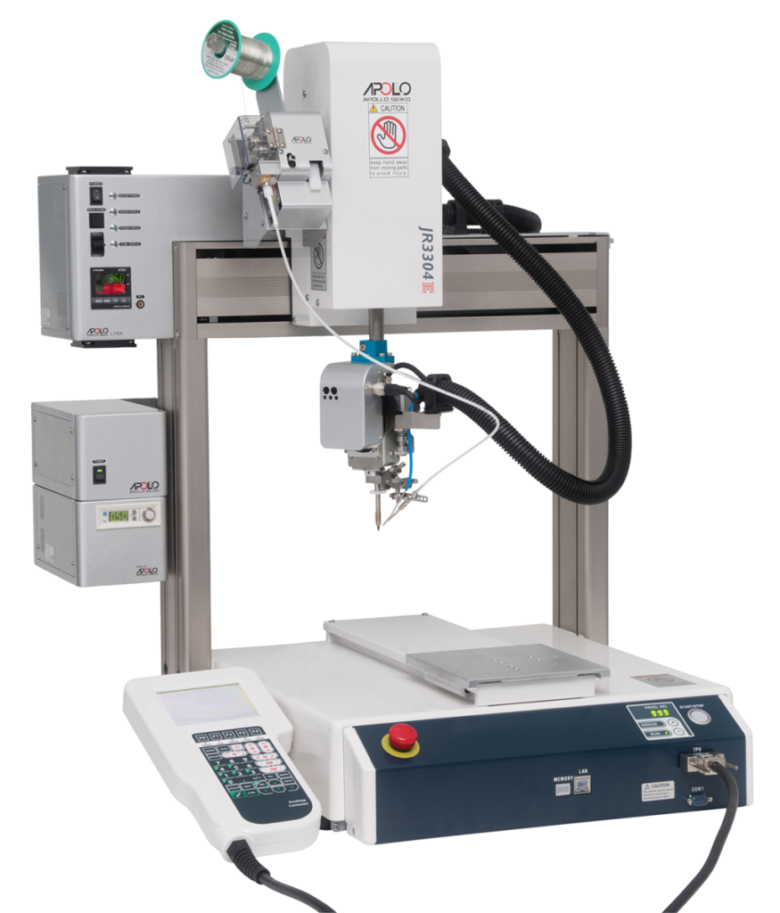 Mikrokontroler.pl – portal dla elektroników » Apollo Seiko – japońskie ...