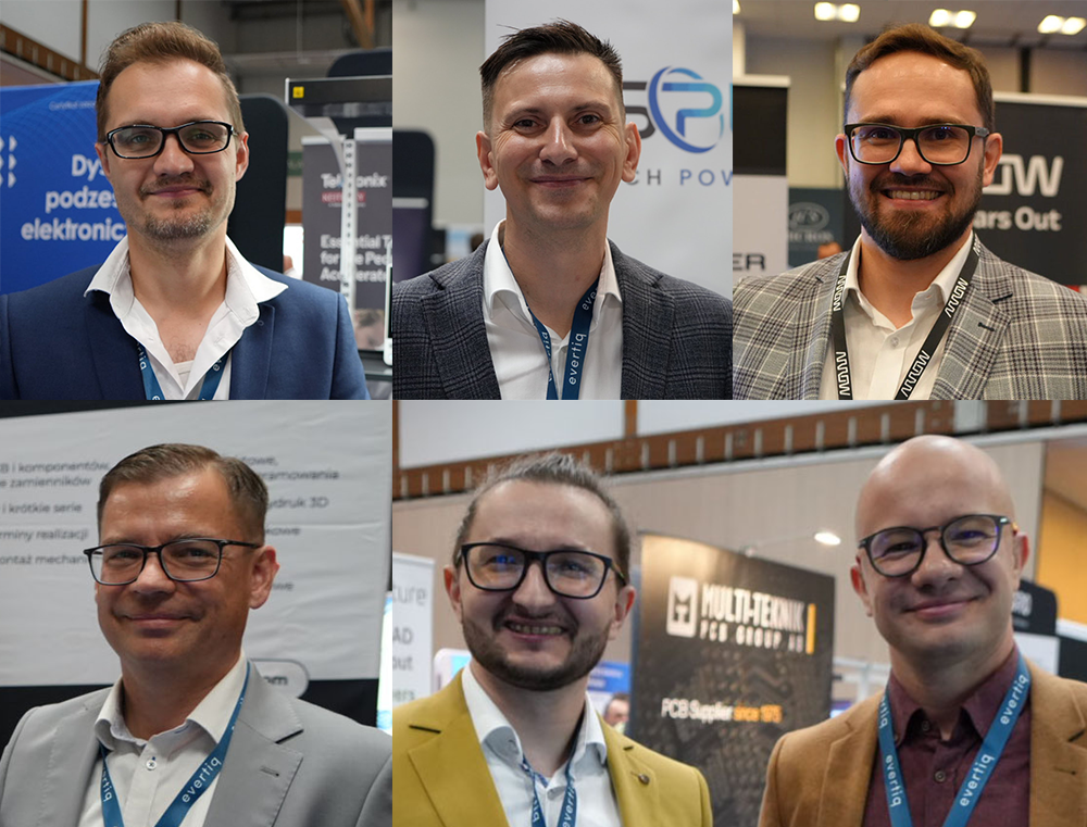 Mikrokontroler.pl – portal dla elektroników » Evertiq Expo Kraków 2024 - wrażenia i opinie ...