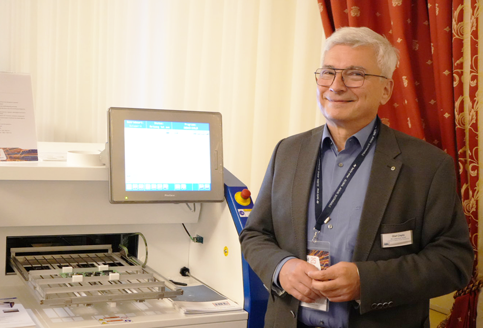 Mikrokontroler.pl – portal dla elektroników » W Polsce sprzedaż odbywa się poprzez osobisty ...