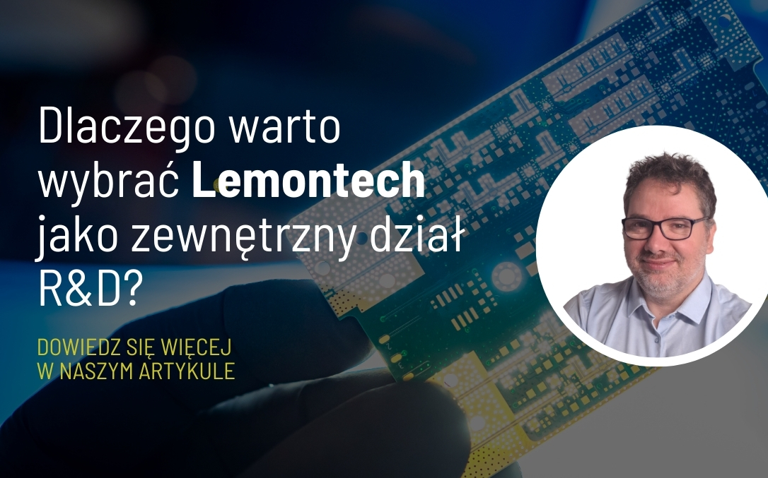 Mikrokontroler.pl – portal dla elektroników » Dlaczego warto wybrać ...