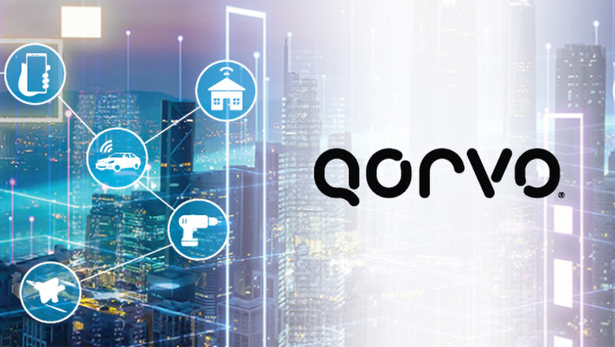 Mikrokontroler.pl – portal dla elektroników » DigiKey oraz Qorvo® ogłaszają globalne ...