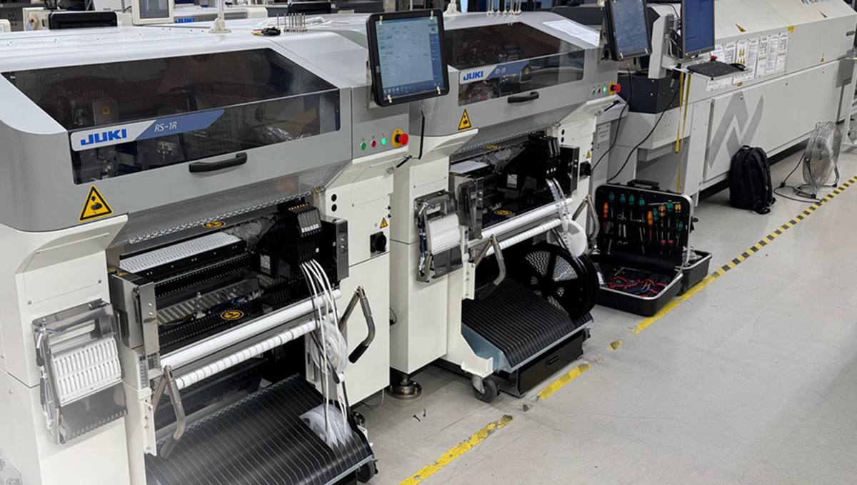 Mikrokontroler.pl – portal dla elektroników » Skalmex zwiększył ...