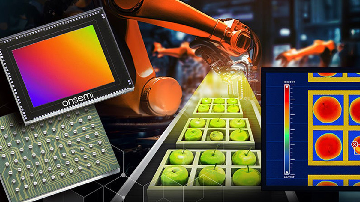 Mikrokontroler.pl – portal dla elektroników » onsemi wprowadza na rynek ...