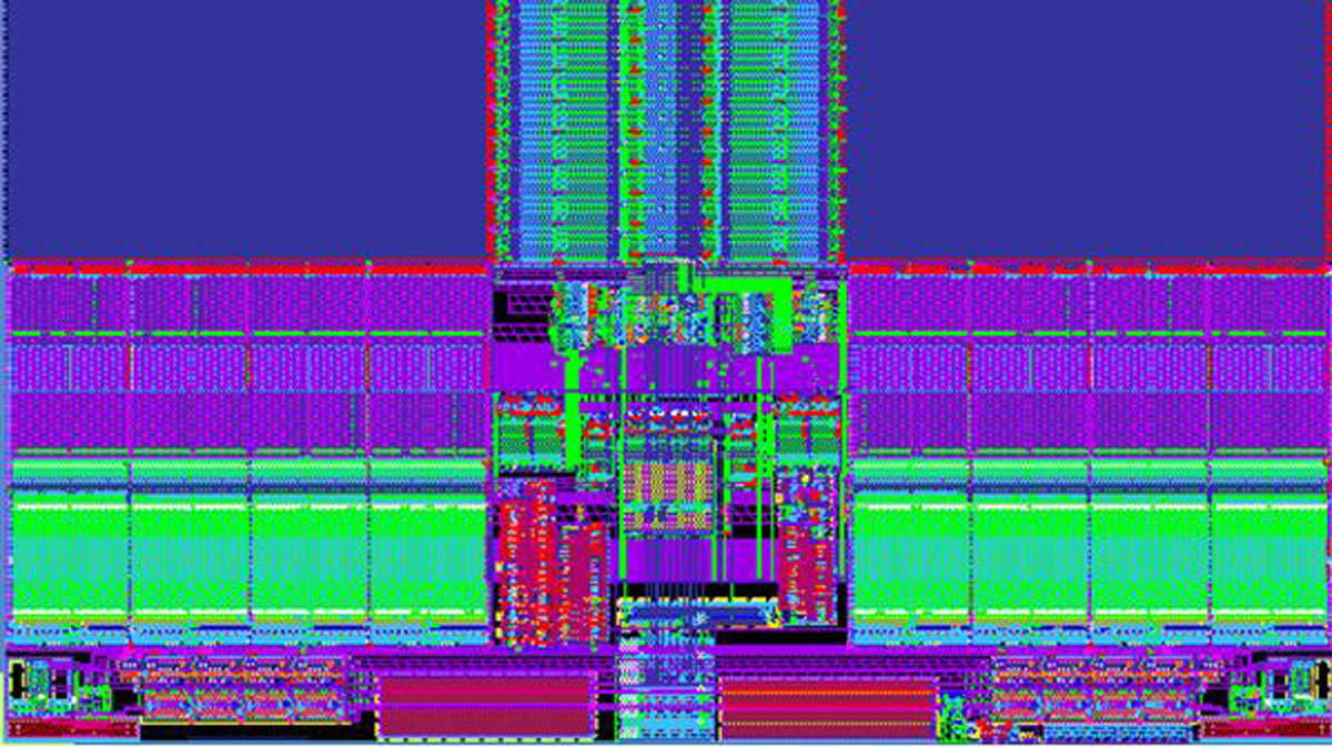 Mikrokontroler.pl – portal dla elektroników » Attopsemi rozszerza ...