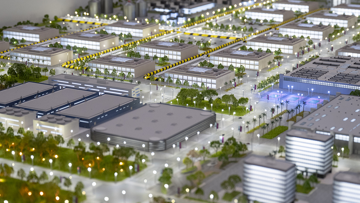 Mikrokontroler.pl – portal dla elektroników » Cisco, G42, OpenAI, Oracle, NVIDIA i SoftBank ...