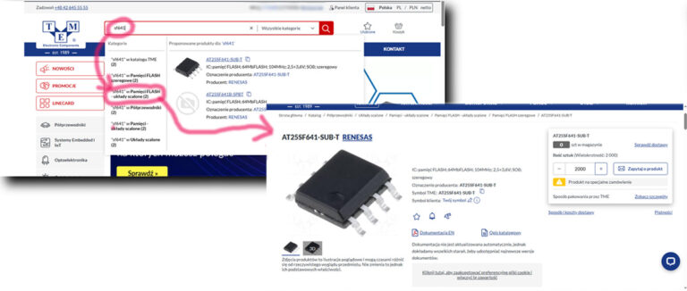 Mikrokontroler.pl – portal dla elektroników » Przewagi konkurencyjne firmy Transfer Multisort ...
