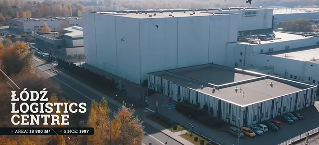 Mikrokontroler.pl – portal dla elektroników » Przewagi konkurencyjne firmy Transfer Multisort ...