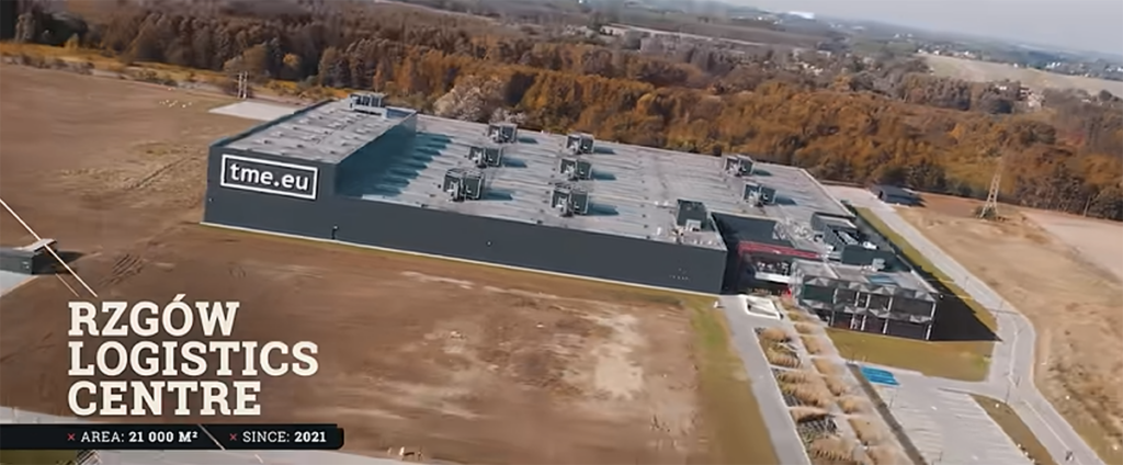 Mikrokontroler.pl – portal dla elektroników » Przewagi konkurencyjne firmy Transfer Multisort ...