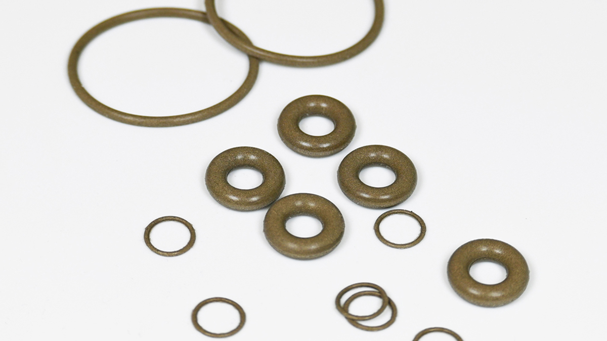 Mikrokontroler.pl – portal dla elektroników » Uszczelka ekranująca EMI ...