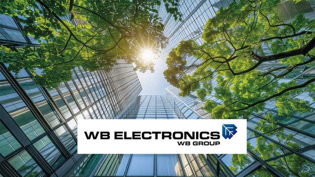 Mikrokontroler.pl – portal dla elektroników » Grupa WB Electronics ...