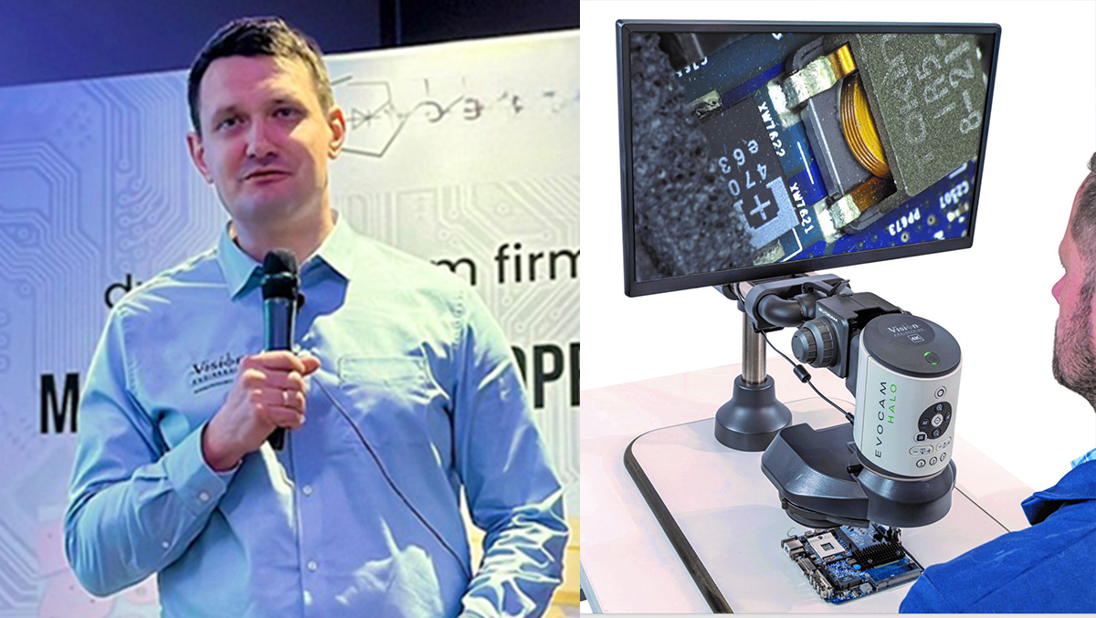 Mikrokontroler.pl – portal dla elektroników » Od serwisowania silników wyścigowych do ...