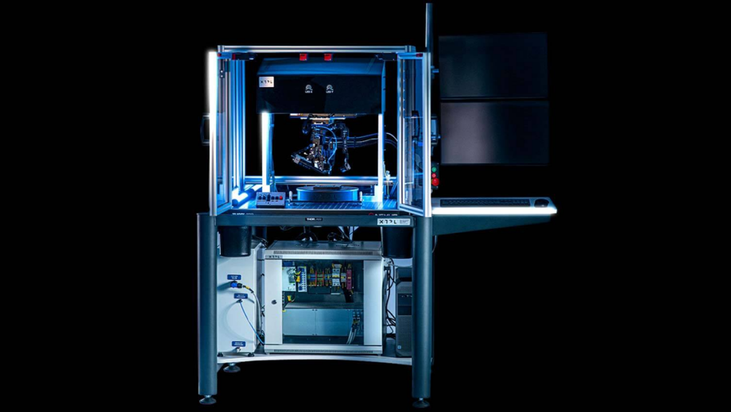 Mikrokontroler.pl – portal dla elektroników » XTPL wybiera Tech Group z ...