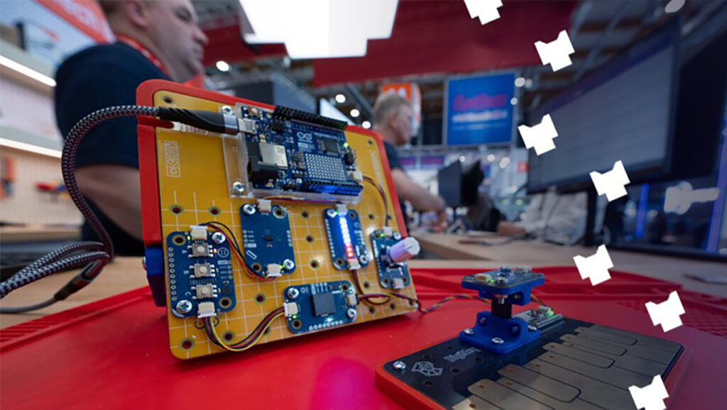 Mikrokontroler.pl – elektronika, wiadomości, artykuły techniczne ...